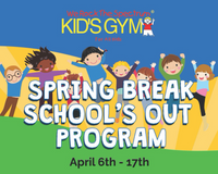 Schools out program archive