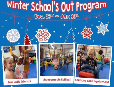 Schools out program archive