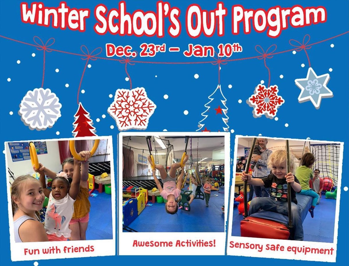 Schools out program archive