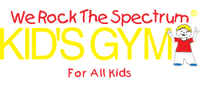 Why We Rock | Sensory Equipment | We Rock The Spectrum Kid's Gym