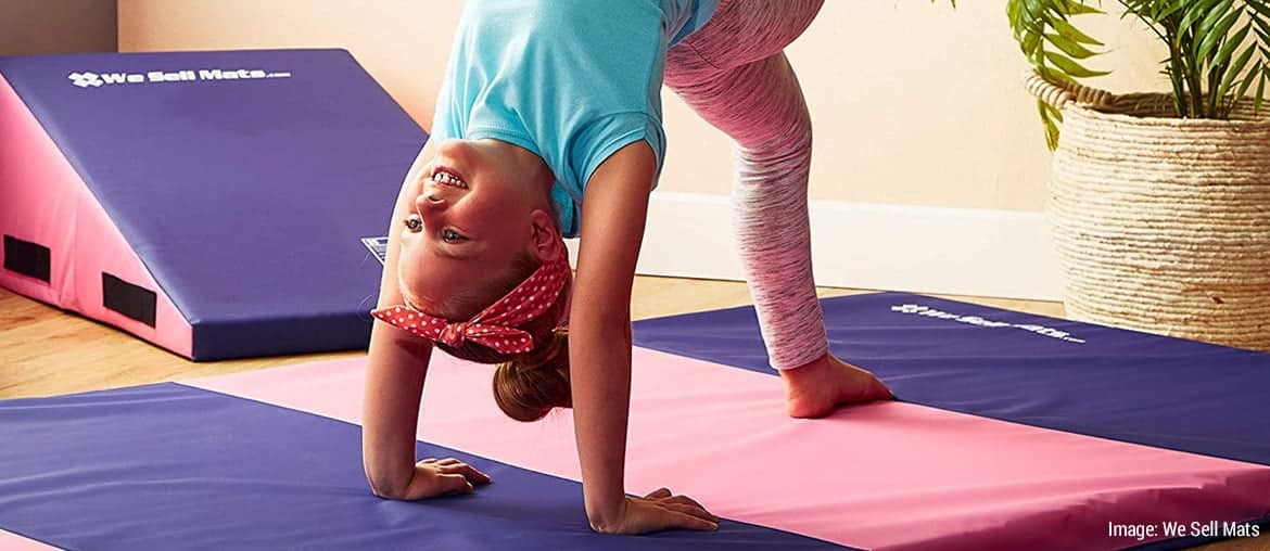 Kids Indoor Play Gym | We Rock The Spectrum Kid's Gym