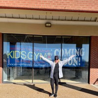 Kids Indoor Play Gym | We Rock The Spectrum Kid's Gym