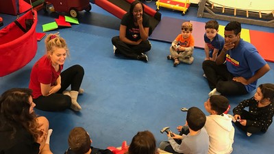 Schools out program archive