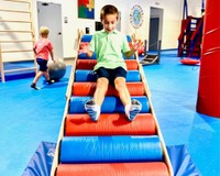 Kids Indoor Play Gym | We Rock The Spectrum Kid's Gym